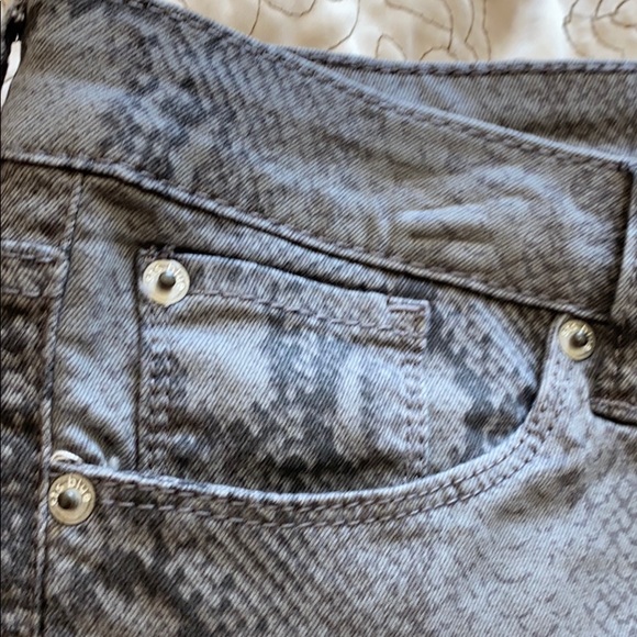 STS Blue | Jeans | Snake Like Grey New Jeans | Poshmark